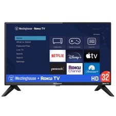 Roku 24 Inch Tv