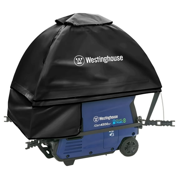 Westinghouse Waterproof Running Outdoor Camping Tent Cover for Fully ...