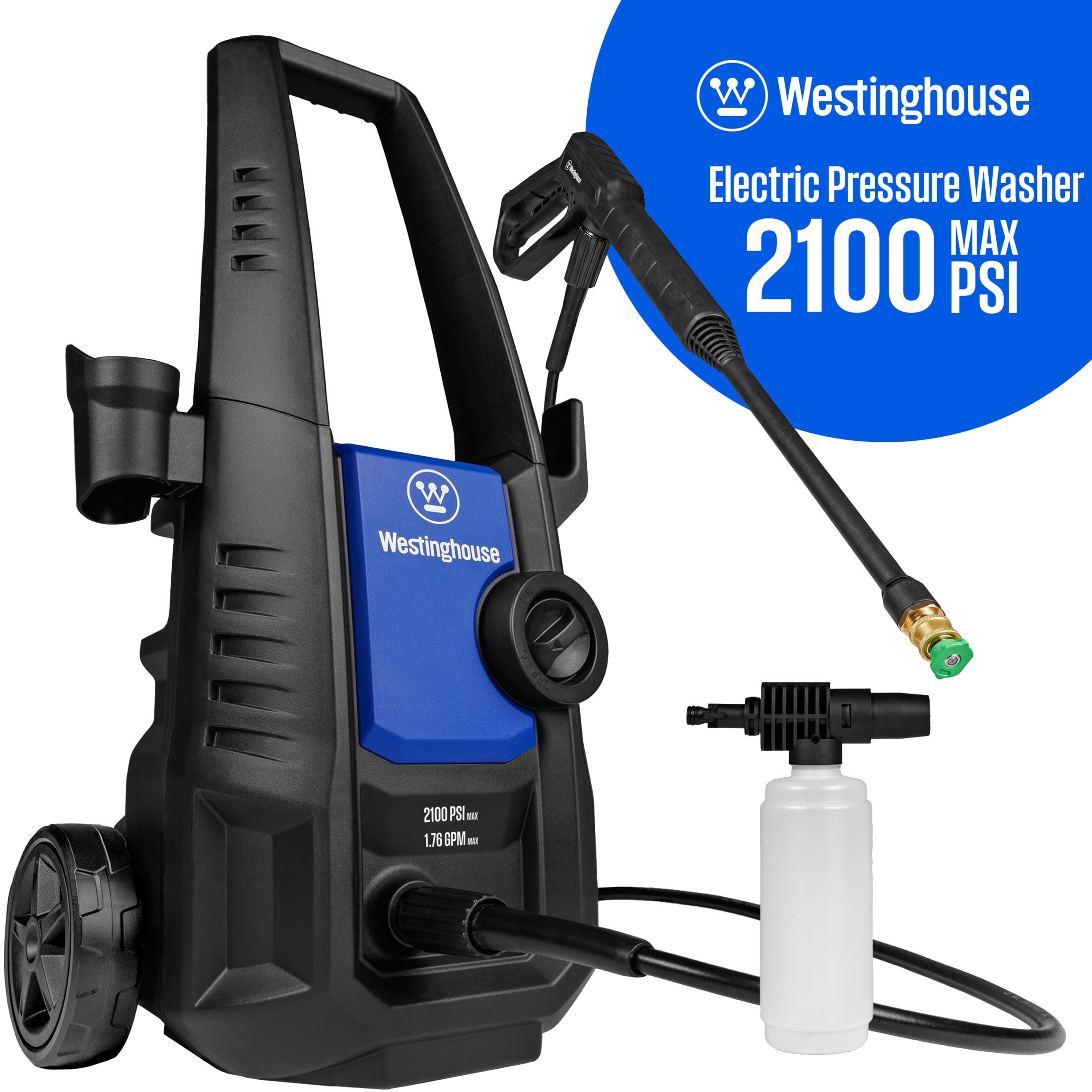 Terrific Westinghouse Pressure Washers Pictures