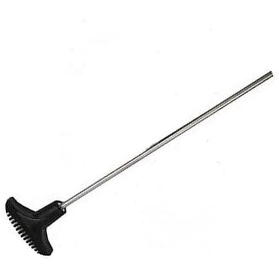 Westlake Market Aluminum Pistol Cleaning Rod with Swivel Handle ...