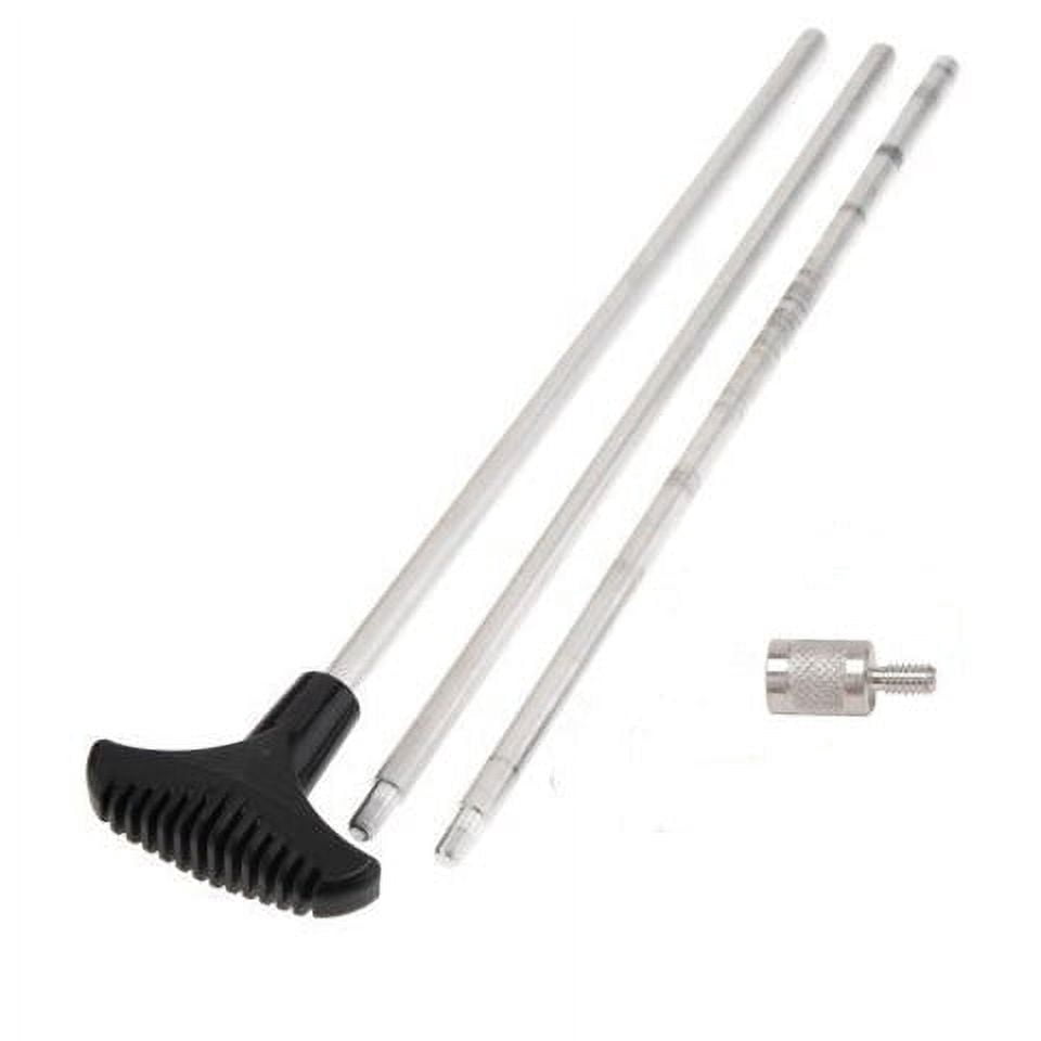 Westlake Market Aluminum Shotgun Cleaning Rod with Adapter - Walmart.com