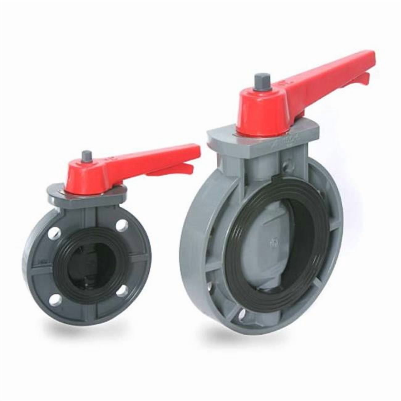 Westlake Pipe & Fittings PV60411N 6 in. Colonial 411N Industrial Series ...