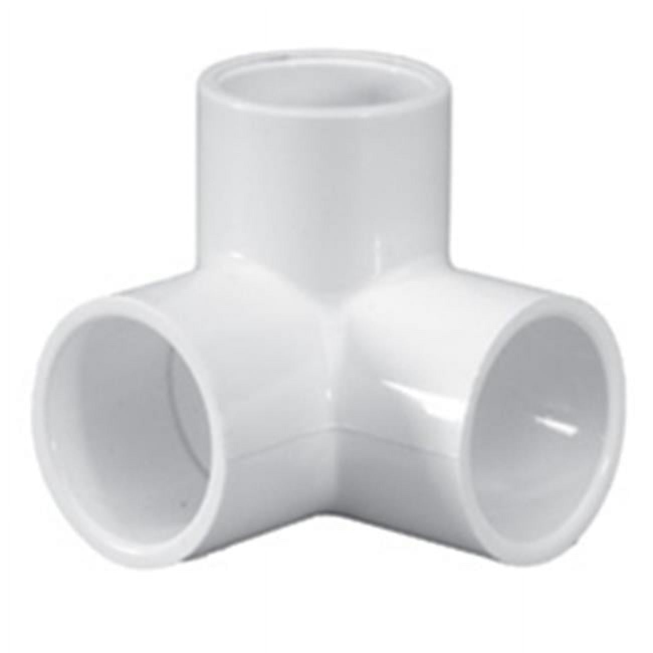 Westlake Pipe & Fittings 90 Side Outlet Elbow, 2 in, Schedule 40 413020 ...