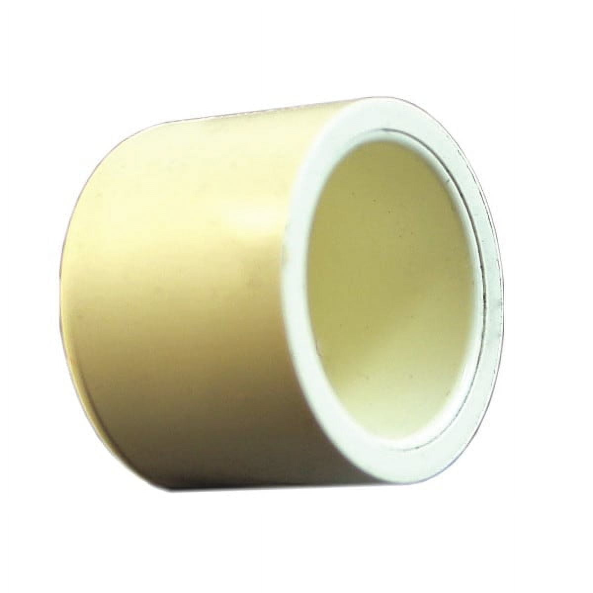 Westlake Pipe & Fittings CTS Cap, 1/2 in, Schedule 40, Socket 4147005 ...