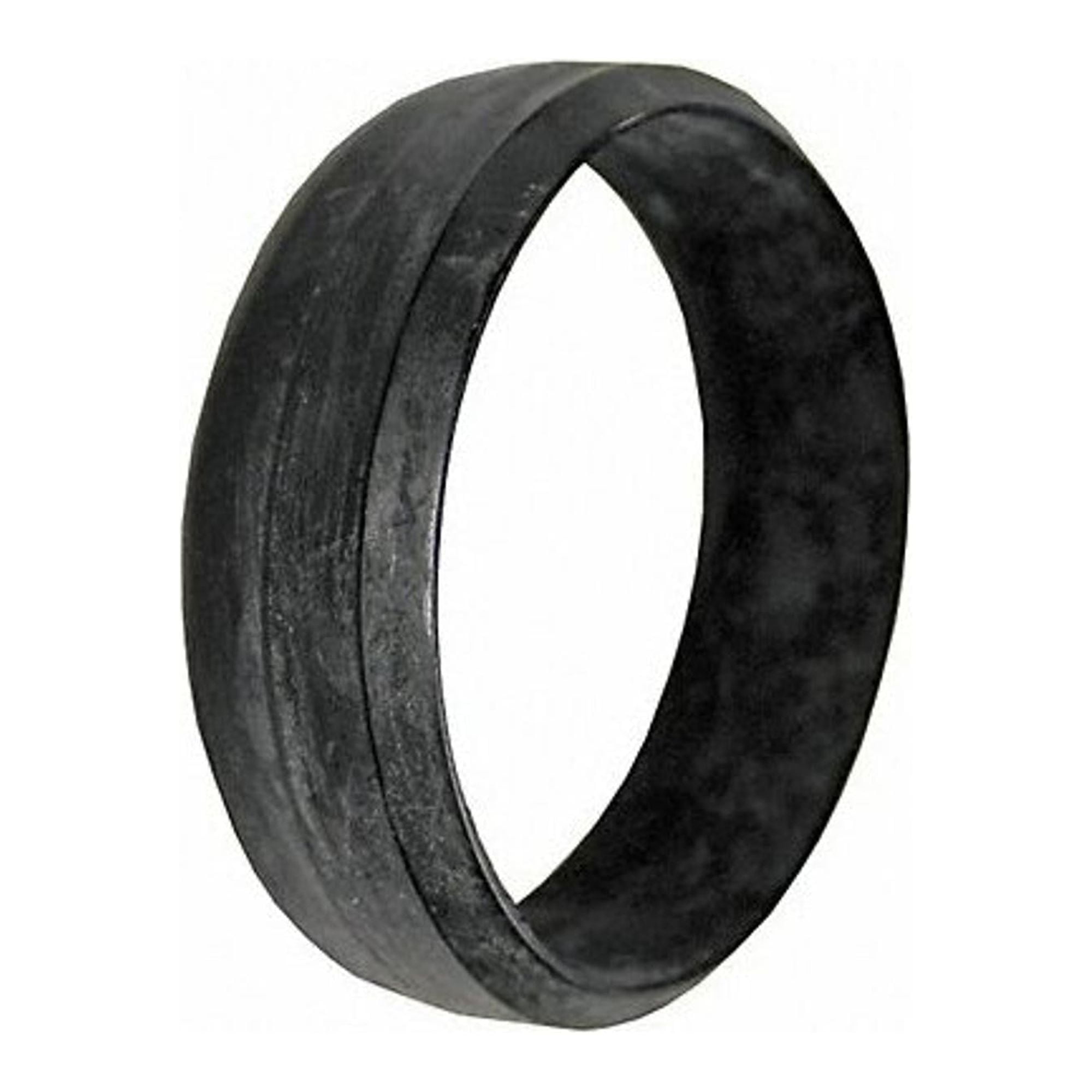 Westlake Pipe & Fittings Gasket, 1 In,Styrene Butadiene Rubber 22005 ...