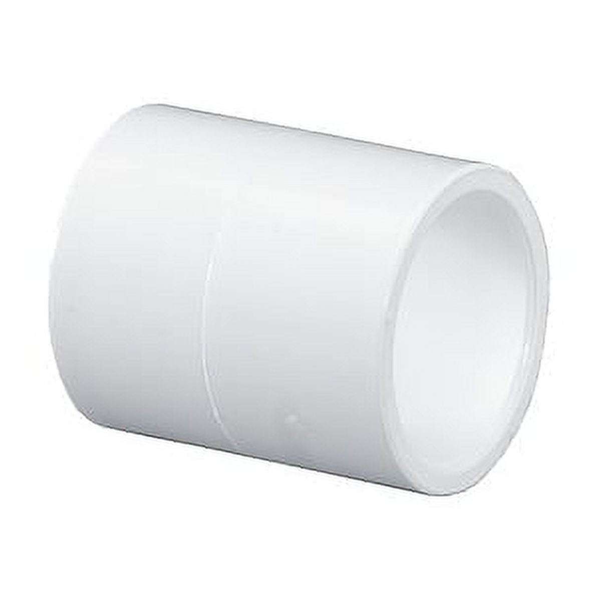 Westlake Pipe & Fittings Nested Coupling, 1/2 in, Schedule 40 477005BC ...