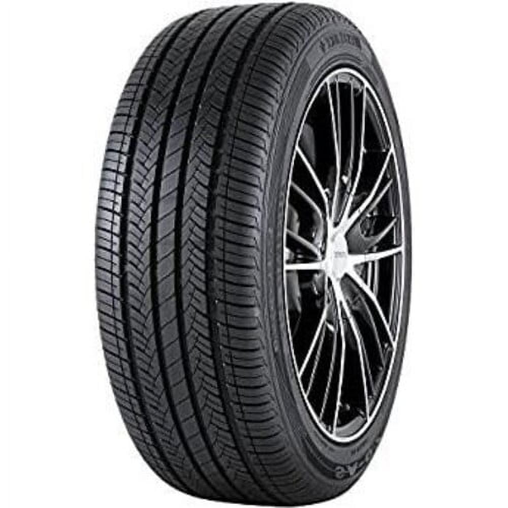 Westlake SA-07 235/40R18 ZR 95W XL A/S High Performance Tire Fits: 2012-18 Ford Focus Titanium ...