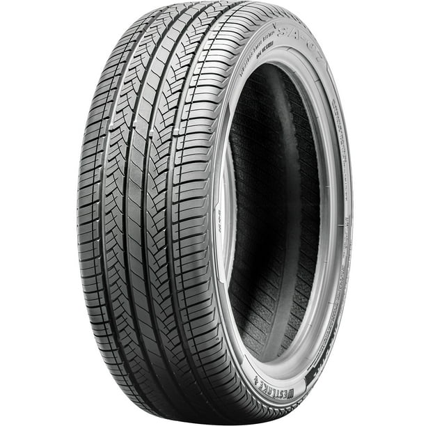 Free Shipping! Westlake SA07 All Season 255/45ZR17 98W Passenger Tire - Walmart Business Supplies