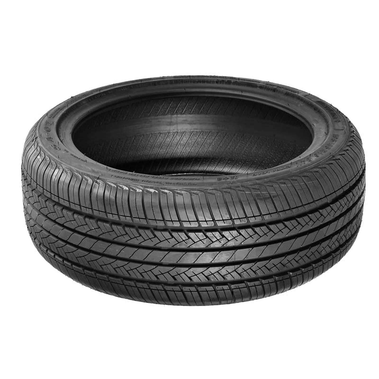 Westlake SA07 Sport All Season 245/40ZR19 94Y Passenger Tire - Walmart.com