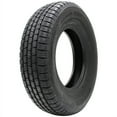 Westlake SL309 All Season LT245/75R17 121/118Q E Light Truck Tire Fits: 2011-13 Chevrolet ...