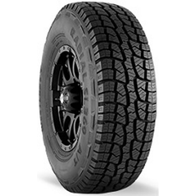 Westlake SL369 31x10.50R15LT 109Q 6-PLY All Terrain A/T Performance Tire - Walmart.com