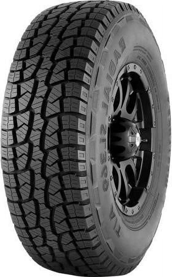 Westlake SL369 All Terrain LT275/65R20 126/123S E Light Truck Tire ...