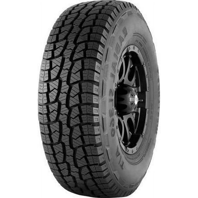 Westlake SL369 All Terrain LT275/65R20 126/123S E Light Truck Tire - Walmart.com