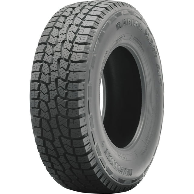 Westlake SL369 All Terrain LT275/70R18 125/122S E Light Truck Tire - Walmart.com