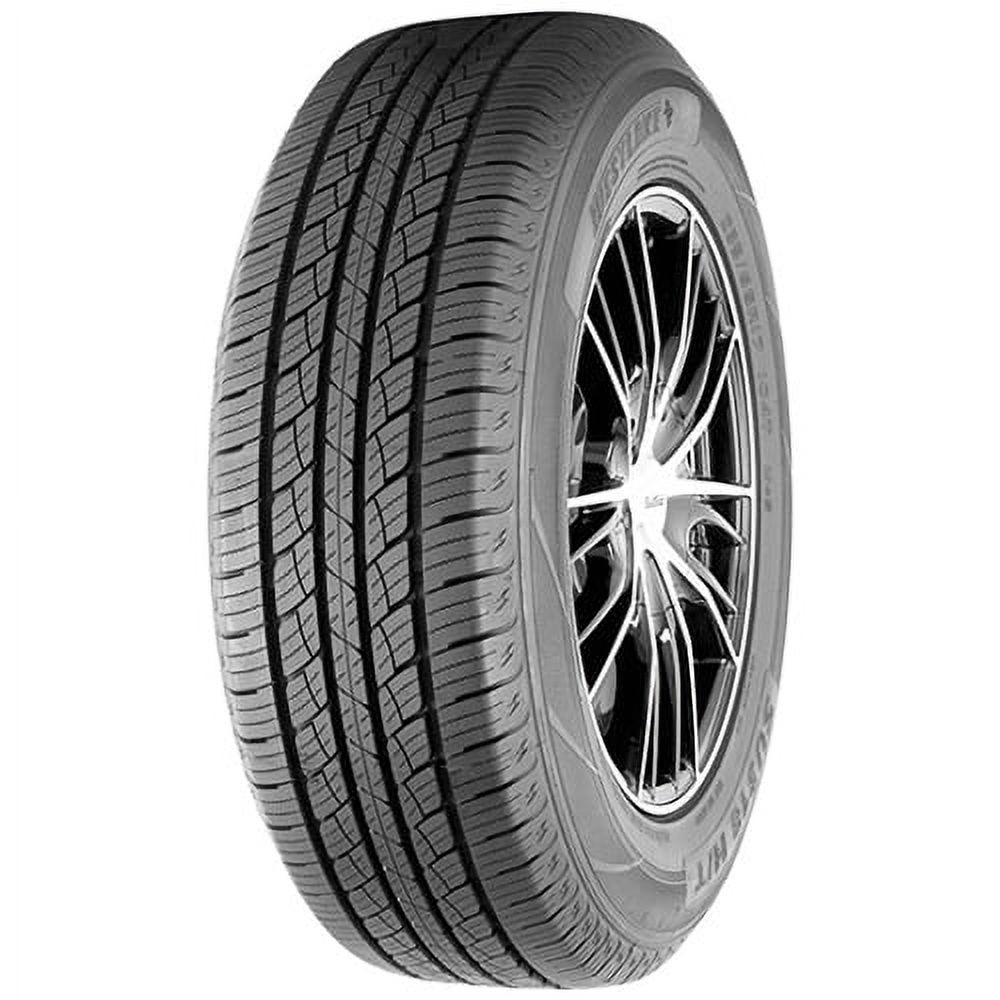 Hankook Dynapro HP2 (RA33) All Season P255/65R18 109H SUV/Crossover Tire - Walmart.com