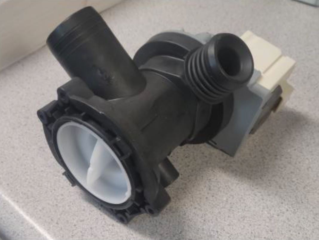 Splendide Drain Pump Combo Washer and Dryer Space-Saving Stackable RV ...