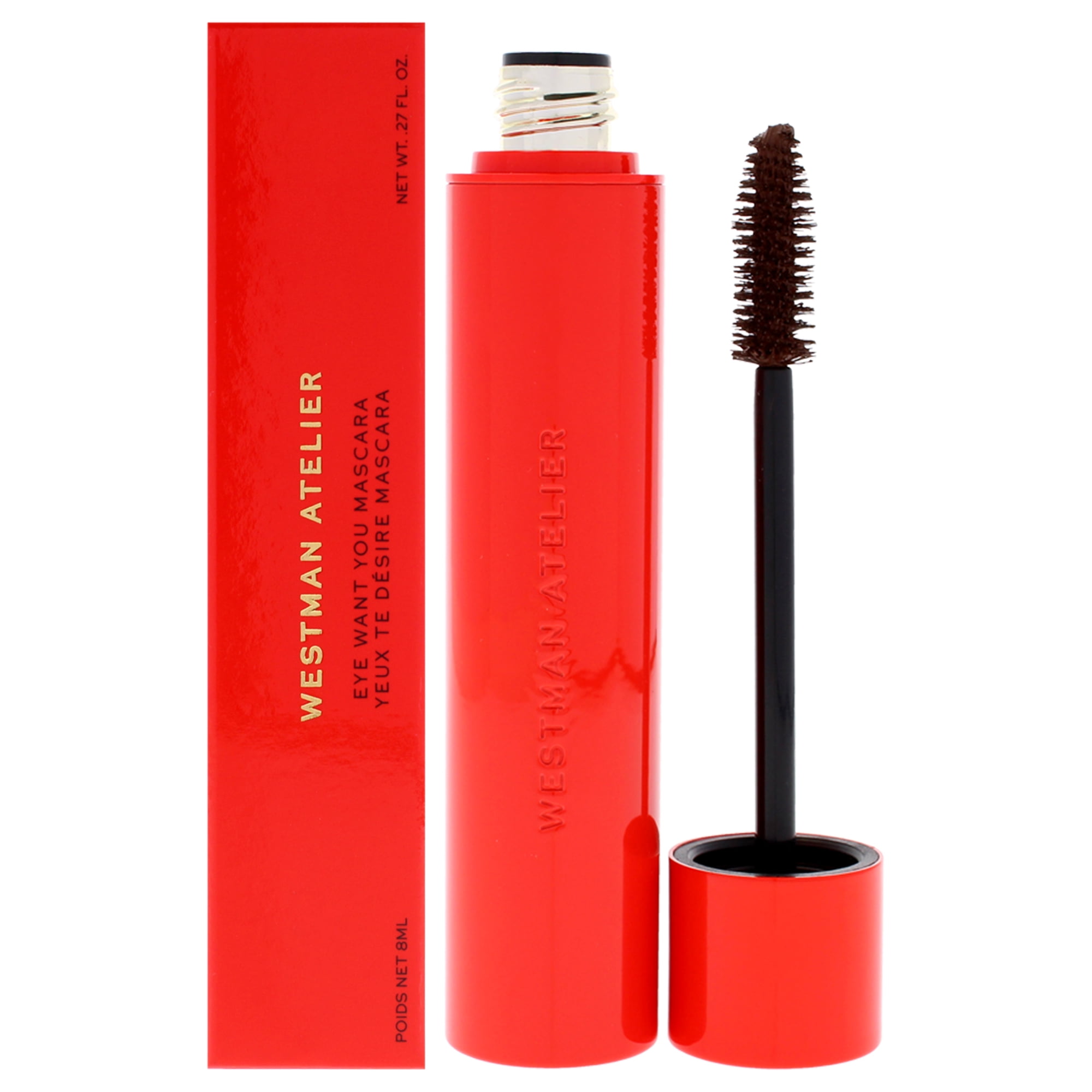 Eye Want You Mascara - Le Brun Clean by Westman Atelier for Women - 0. ...