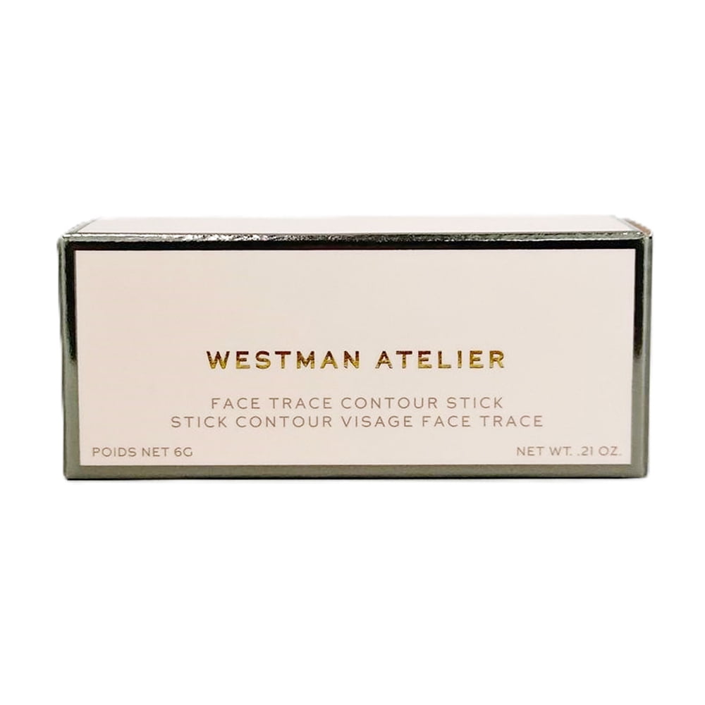 Westman Atelier Face Trace Contour Stick Biscuit 0.21 oz - Walmart.com