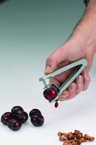 Westmark Cherry Pitter #4000 - Walmart Business Supplies