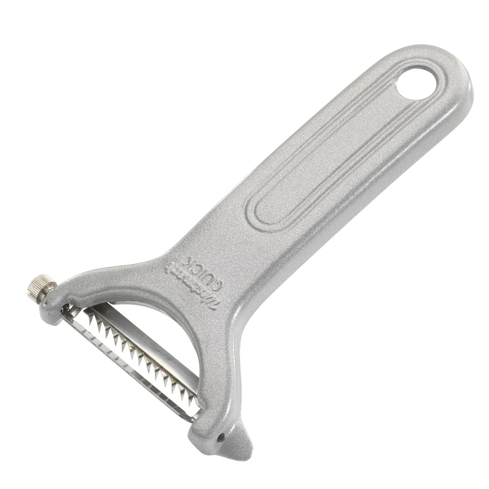 Westmark Germany Julienne Peeler with Sharp Stainless Steel Westmark Germany Julienne Peeler with Sharp Stainless Steel
