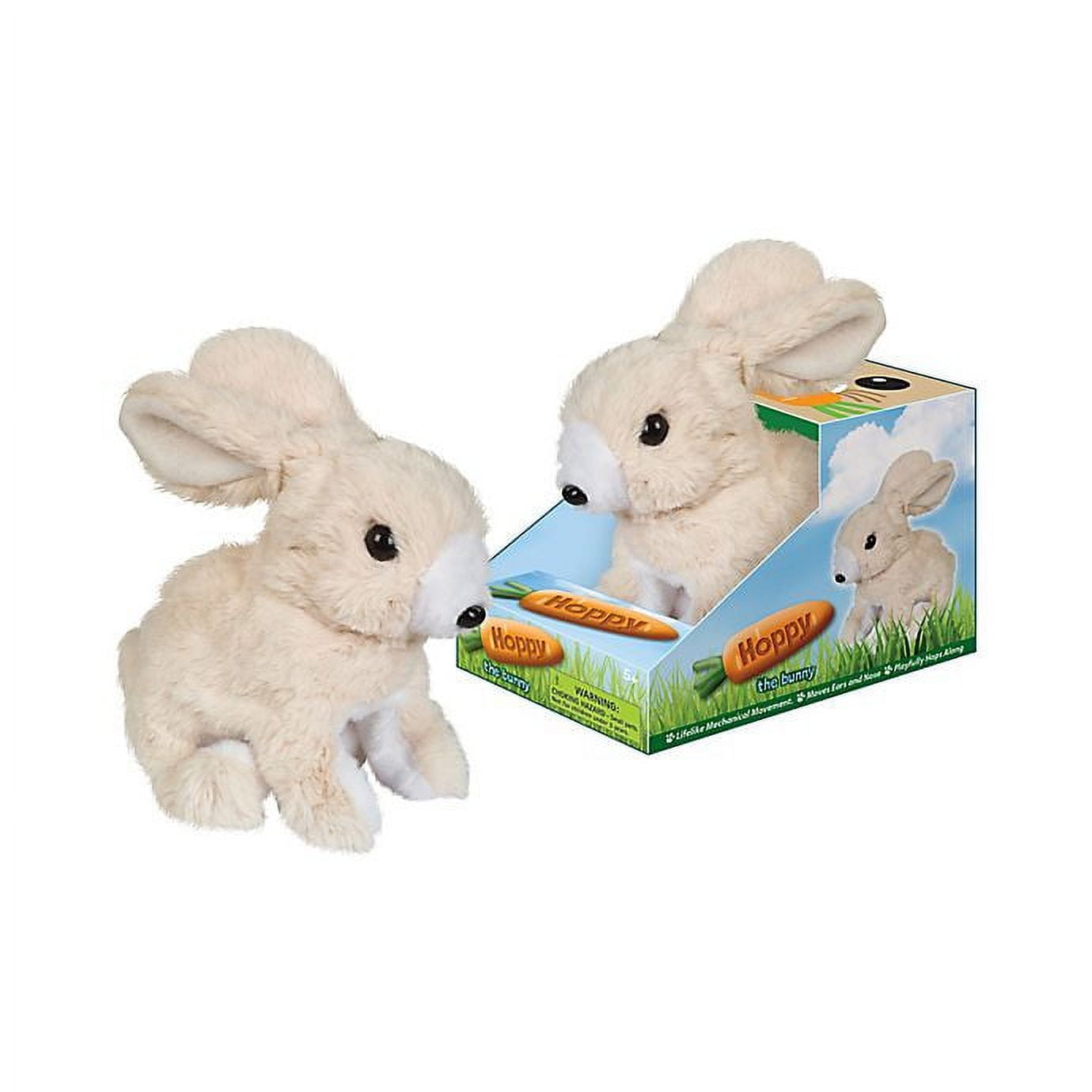 Westminster Inc. Hoppy the Rabbit - Walmart.com