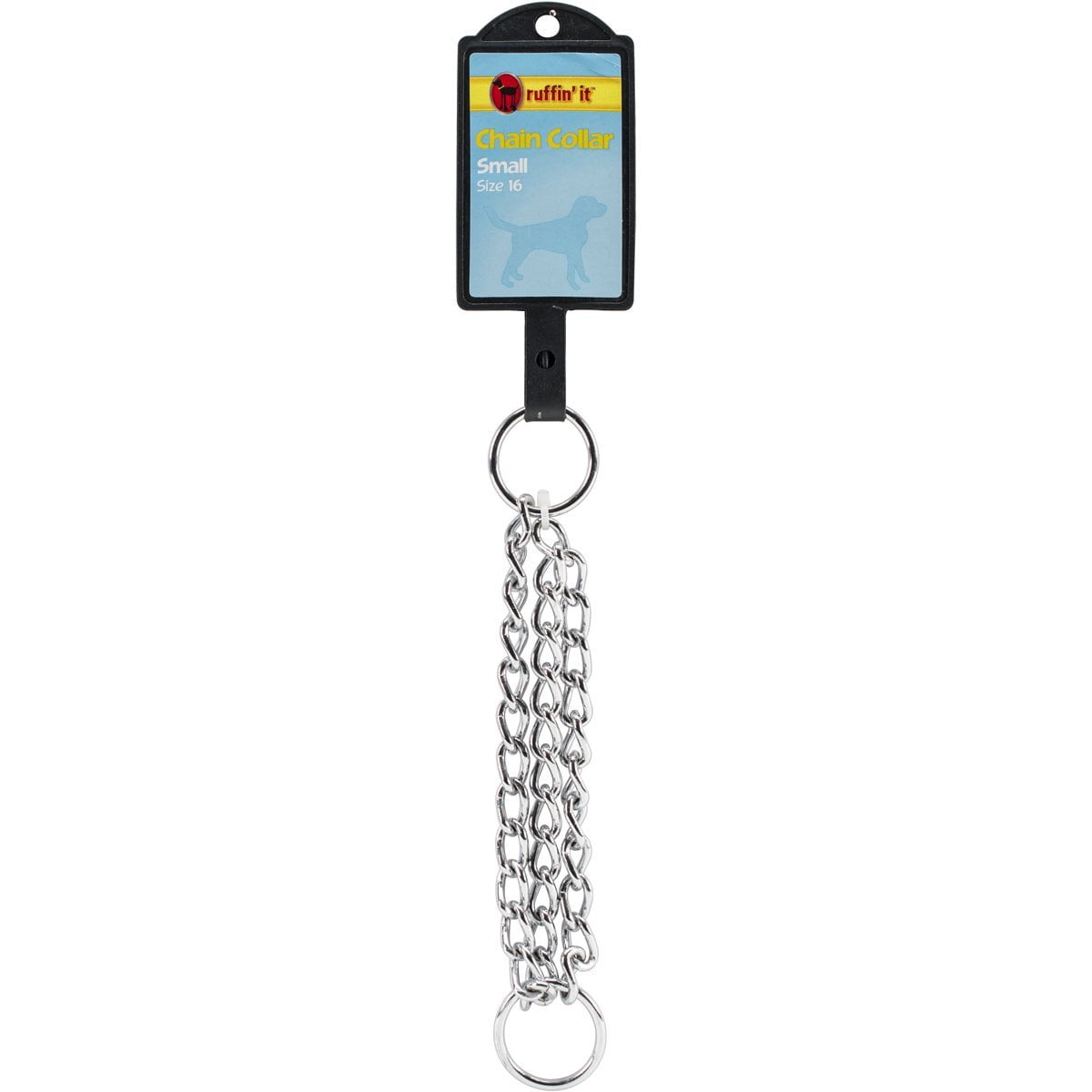 Westminster Pet 01162 Mediumweight Choke Chain - Walmart.com