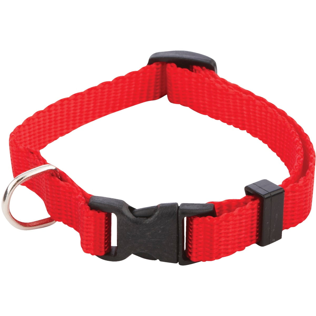 Westminster Pet 3/8x8-12 Adjustable Collar 31401 - Walmart.com