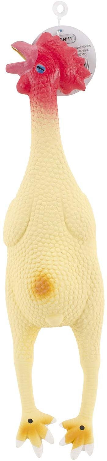 Westminster Pet Products Westminster 17 Inches Latex Classic Rubber ...