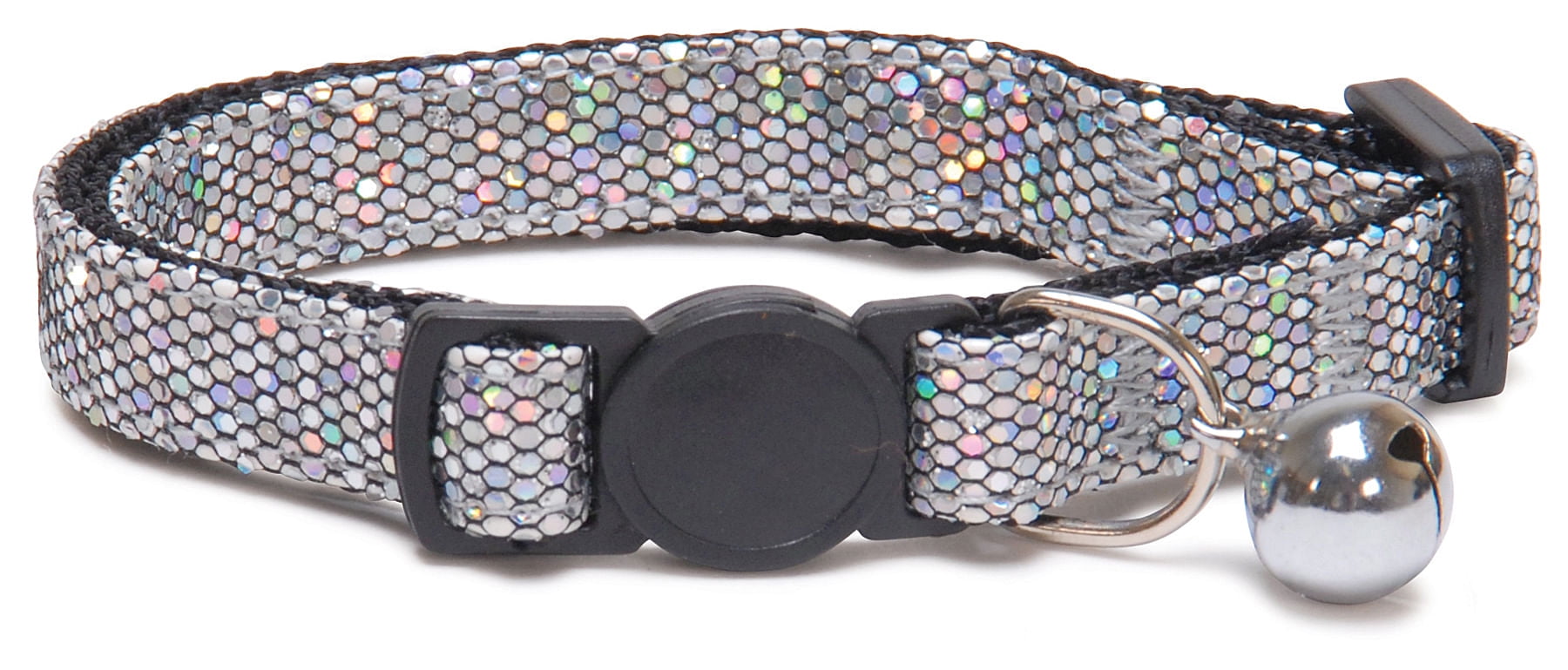 Westminster Pet Sparkle Breakaway Cat Collars - Walmart.com