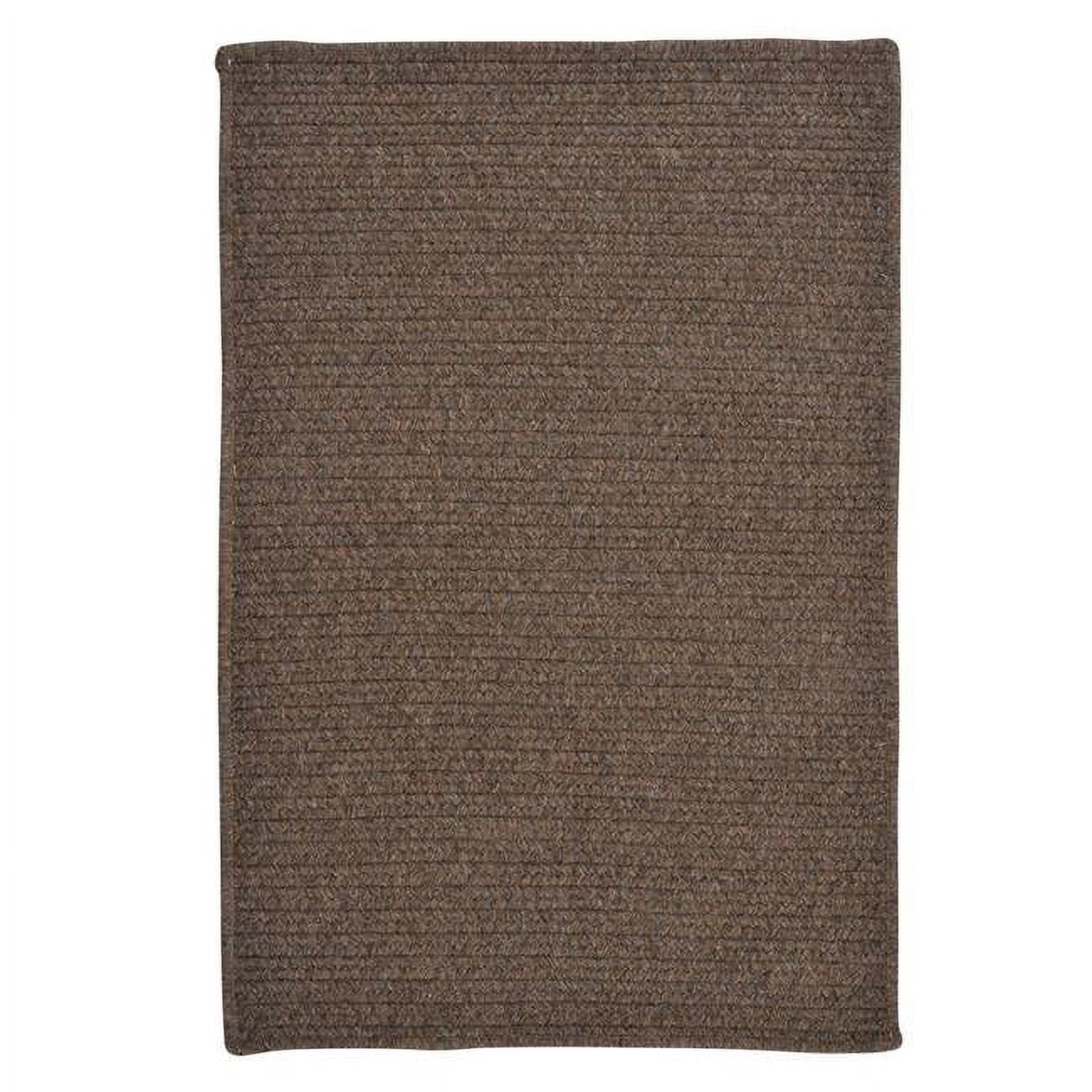 Westminster Rectangular Area Rug - Bark - 8 x 10 ft. - Walmart.com