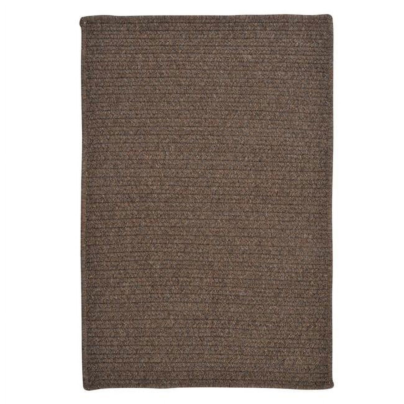 Westminster Rectangular Area Rug - Bark - 9 x 12 ft. - Walmart.com