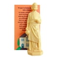 Westmon Works St Joseph Statue for Selling Homes with Instruction Card ... Westmon Works St Joseph Statue for Selling Homes with Instruction Card ...