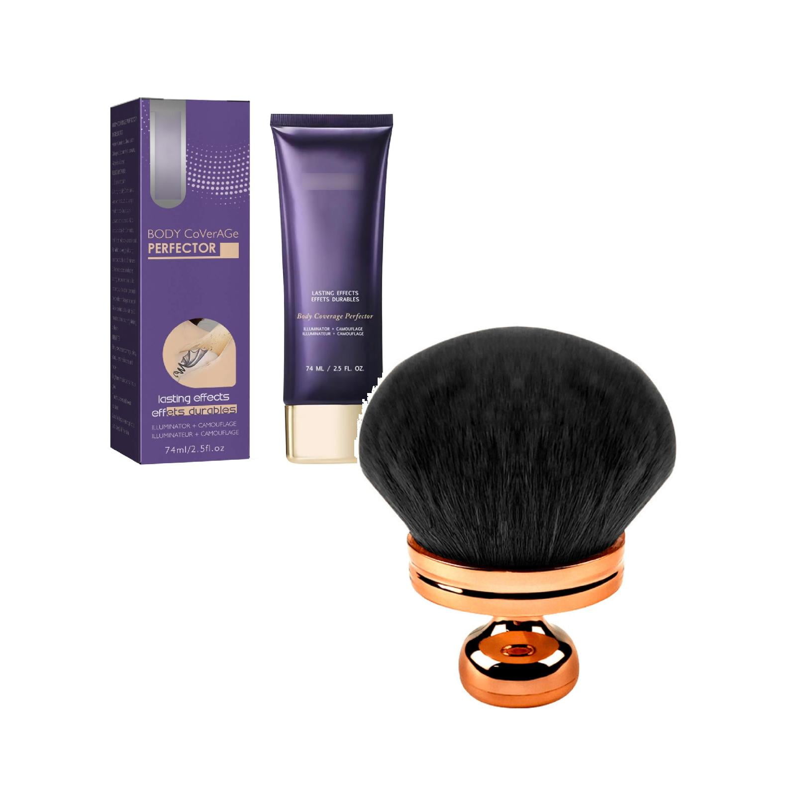 Westmore Beauty 2.5 FL.OZ All Over Complexion Perfector, Body Coverage ...