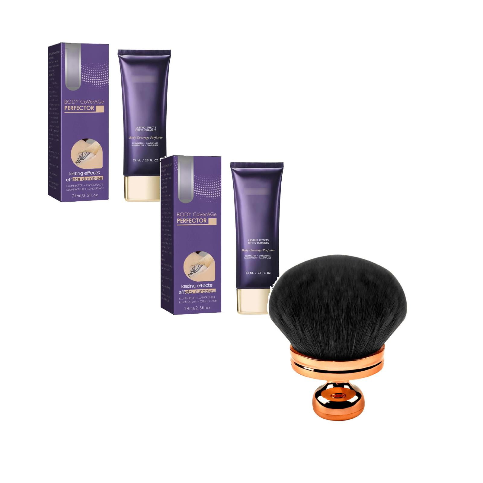 Westmore Beauty 2.5 FL.OZ All Over Complexion Perfector, Body Coverage ...