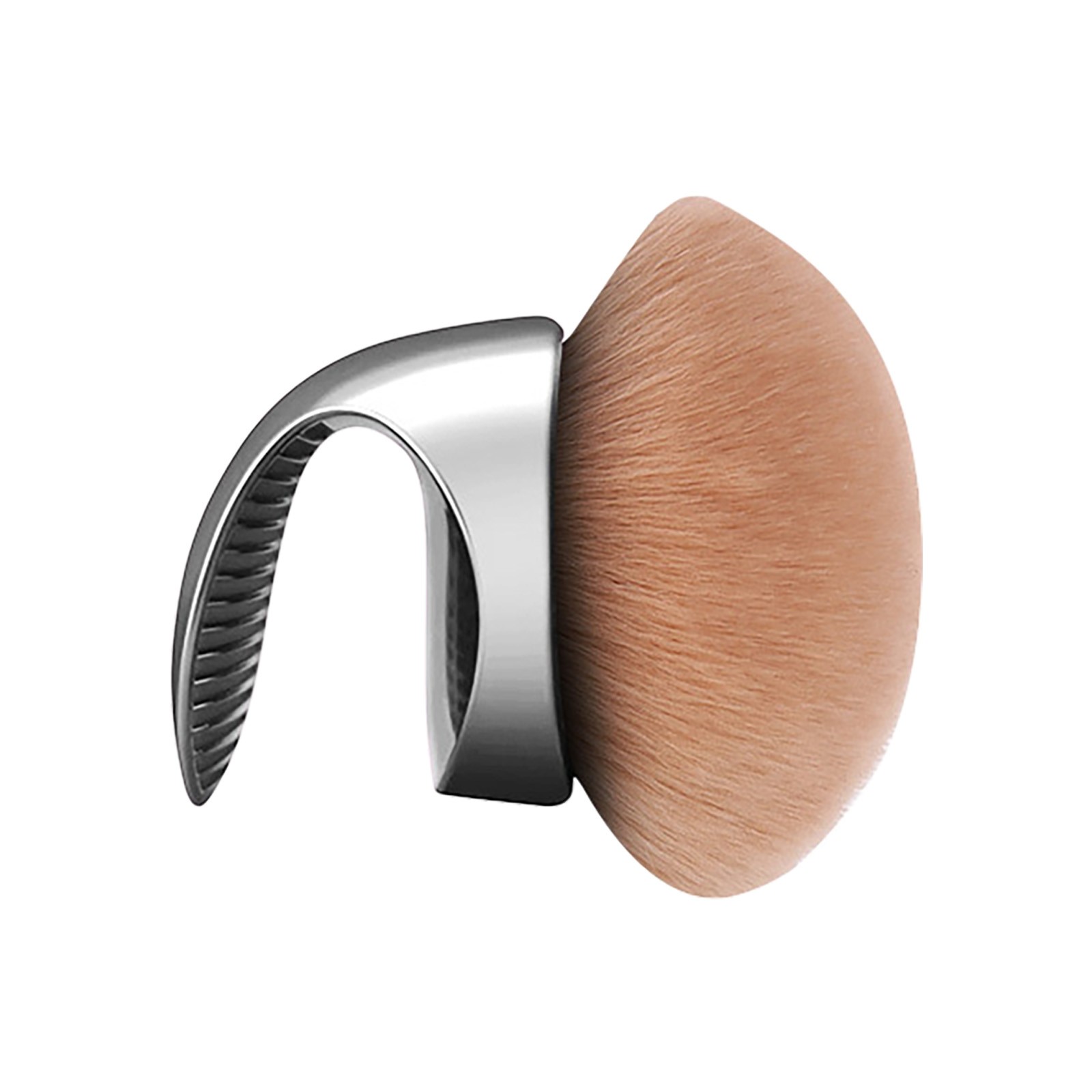 Westmore Beauty Blend & Blur Body Kabuki Brush & Self Tanner Brush For ...