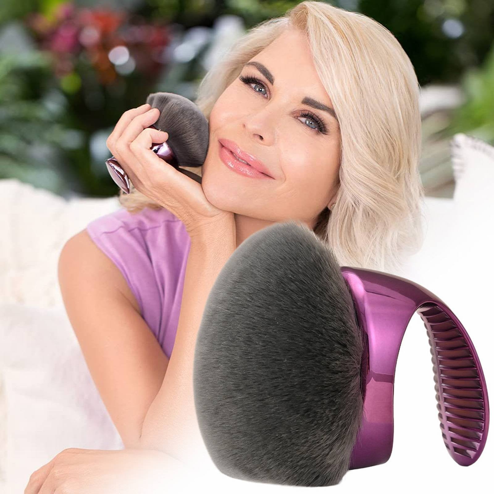 Westmore Beauty Blend & Blur Body Kabuki Brush - Self Tanner ...