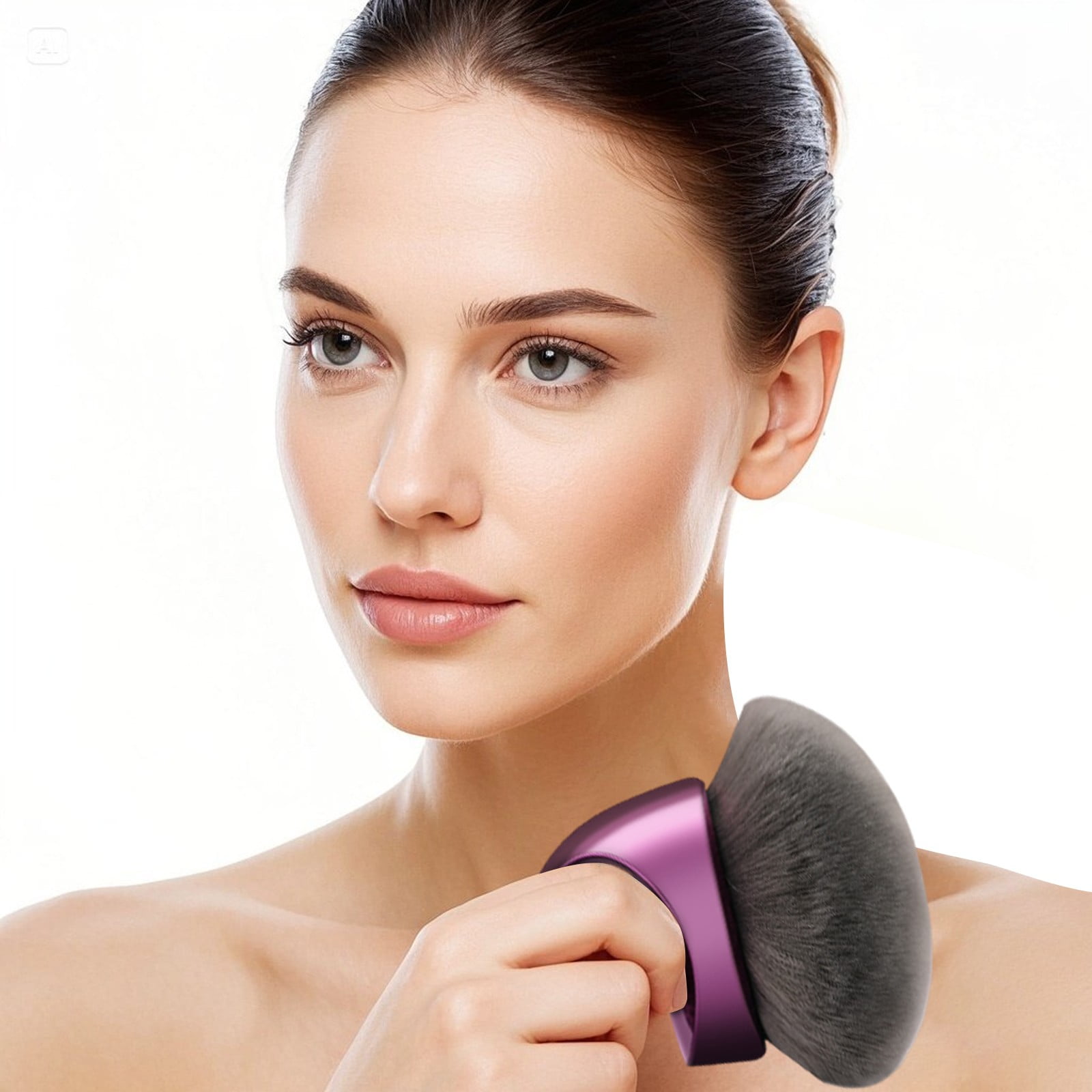 Westmore Beauty Blend Body Brush, Extra Large Body Makeup Brush For Self Tanner, Leg Makeup ...