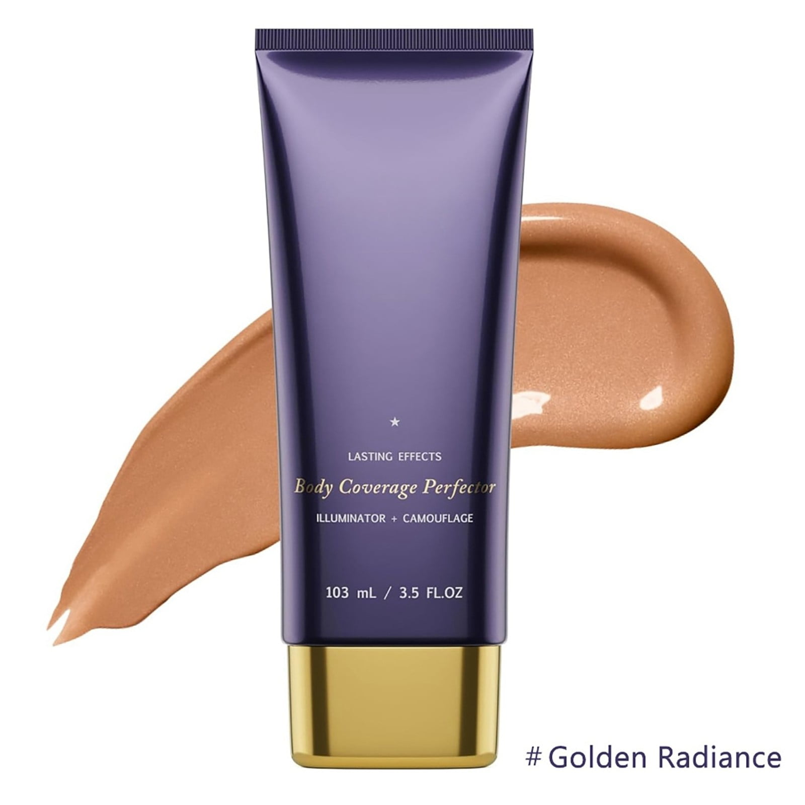 Westmore Beauty Body Coverage Perfector Golden Radiance – Waterproof ...