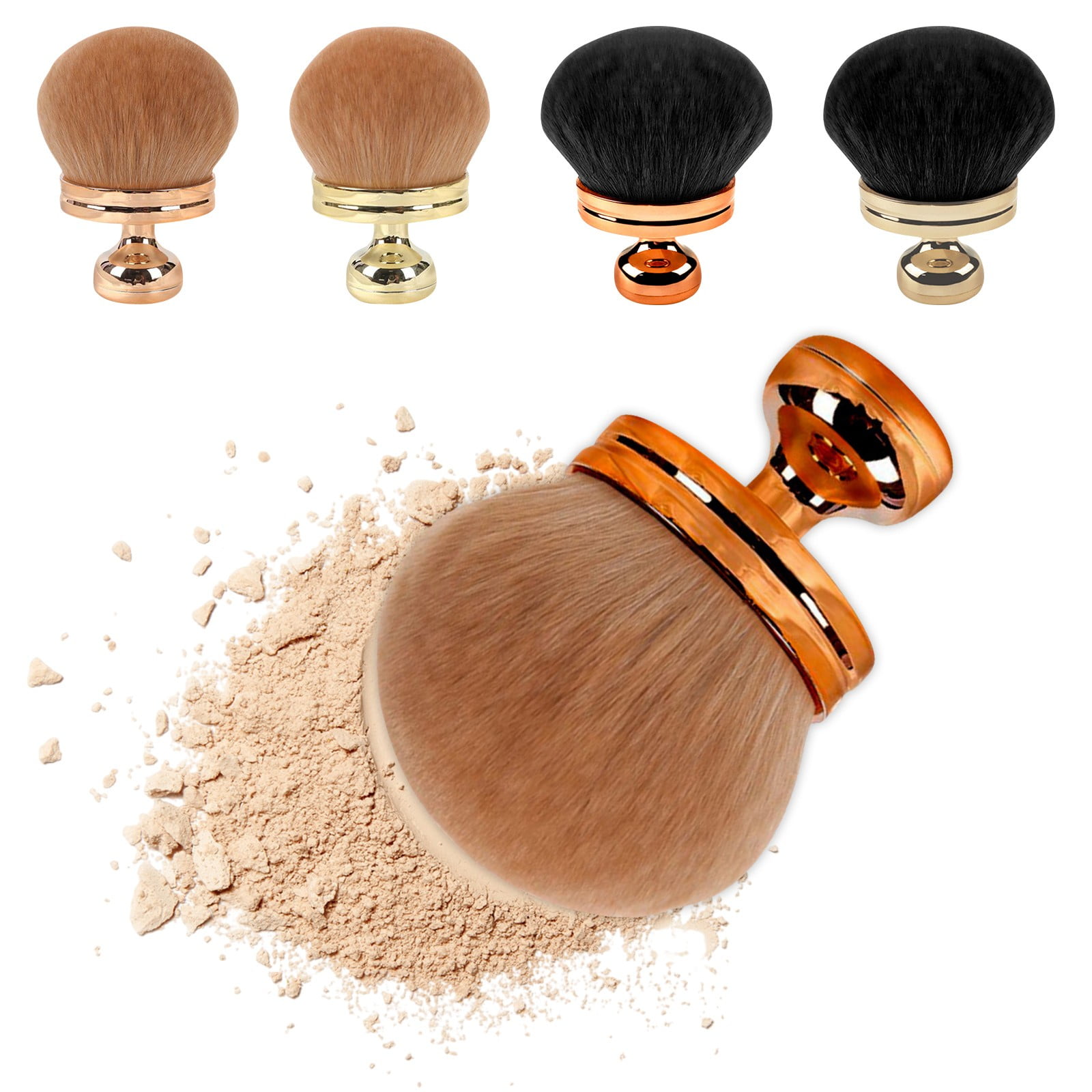 Westmore Beauty Body Coverage Perfector – Leg & Body Makeup+Extra Large ...