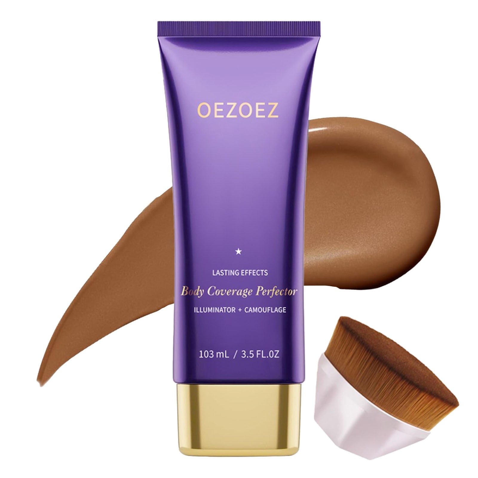 Westmore Beauty Body Coverage Perfector -Tattoo Cover up Makeup ...