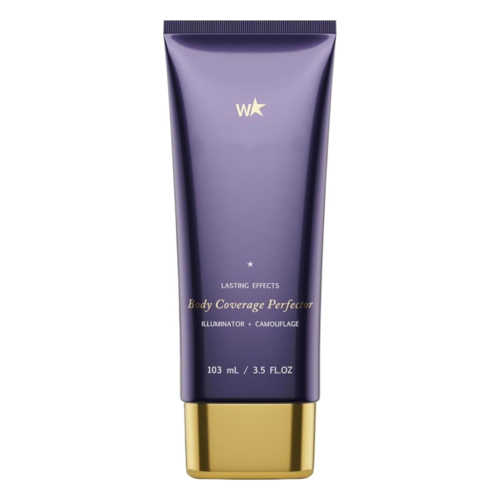 Westmore Beauty Body Coverage Perfector – Waterproof Leg & Body Makeup ...