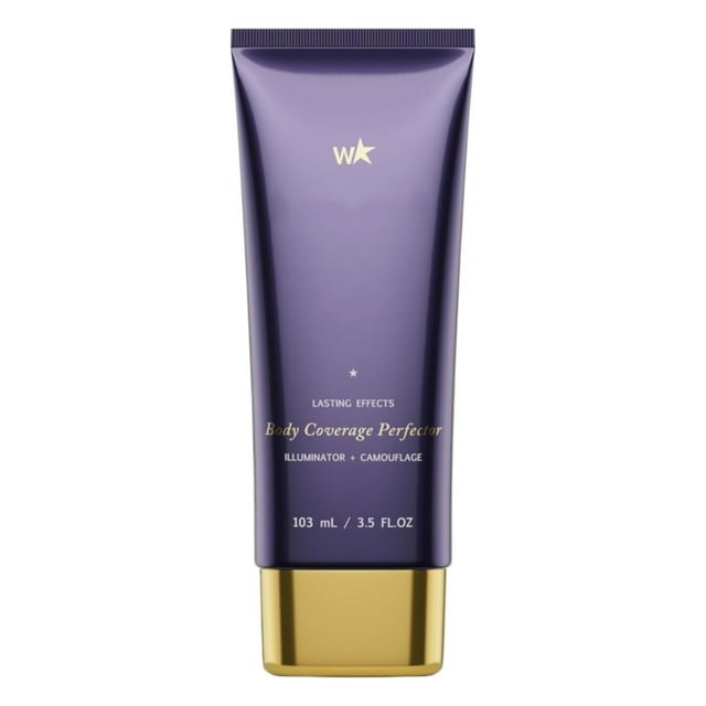 Westmore Beauty Body Coverage Perfector – Waterproof Leg & Body Makeup ...