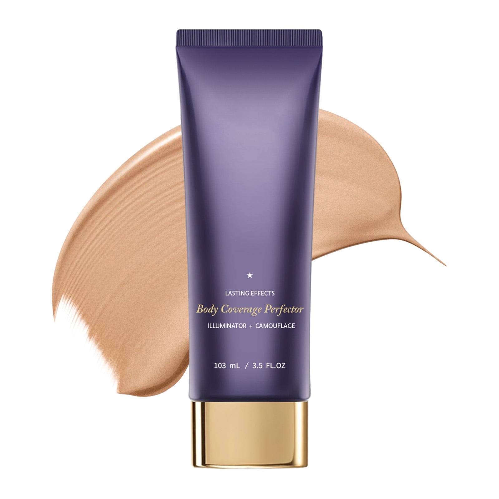Westmore Beauty Body Coverage Perfector – Waterproof & Sweatproof Leg ...
