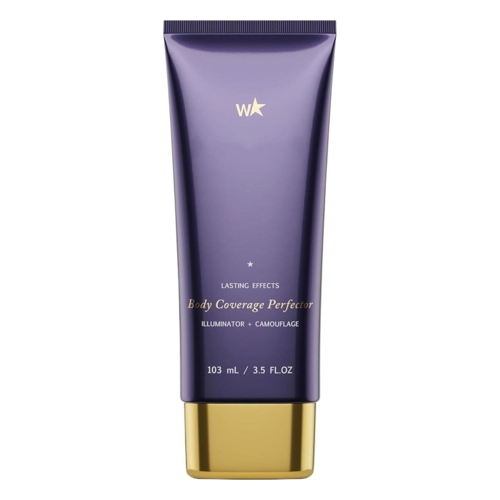 Westmore Beauty Body Coverage Perfector – Waterproof & Sweatproof Leg ...