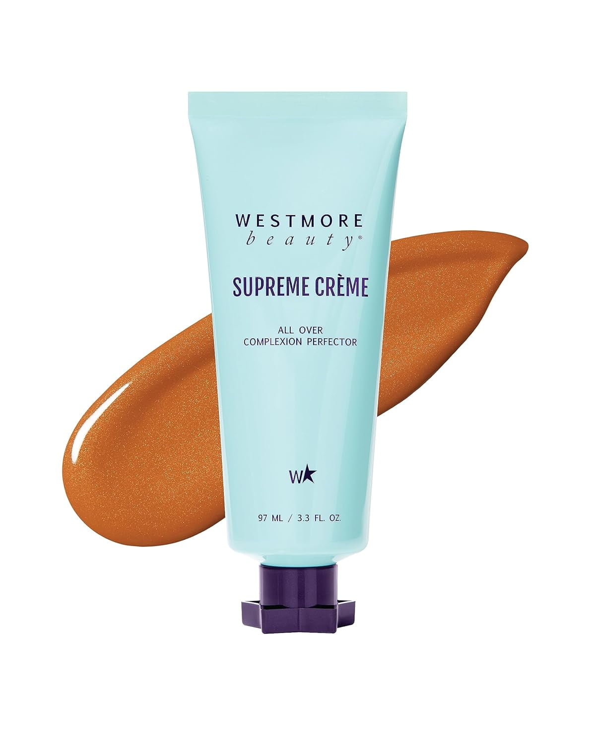 Westmore Beauty Supreme Creme All-Over Complexion Perfector – Long ...