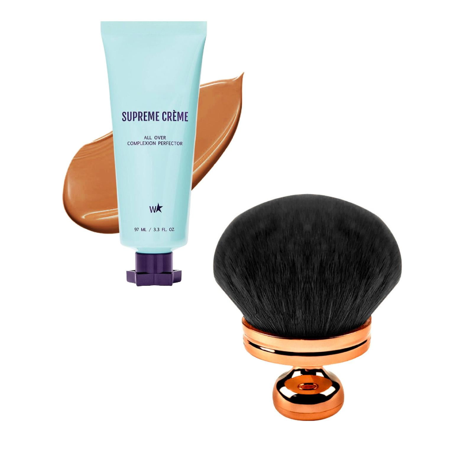 Westmore Beauty Supreme Creme All-Over Complexion Perfector – Long-Lasting CC Cream Foundation ...