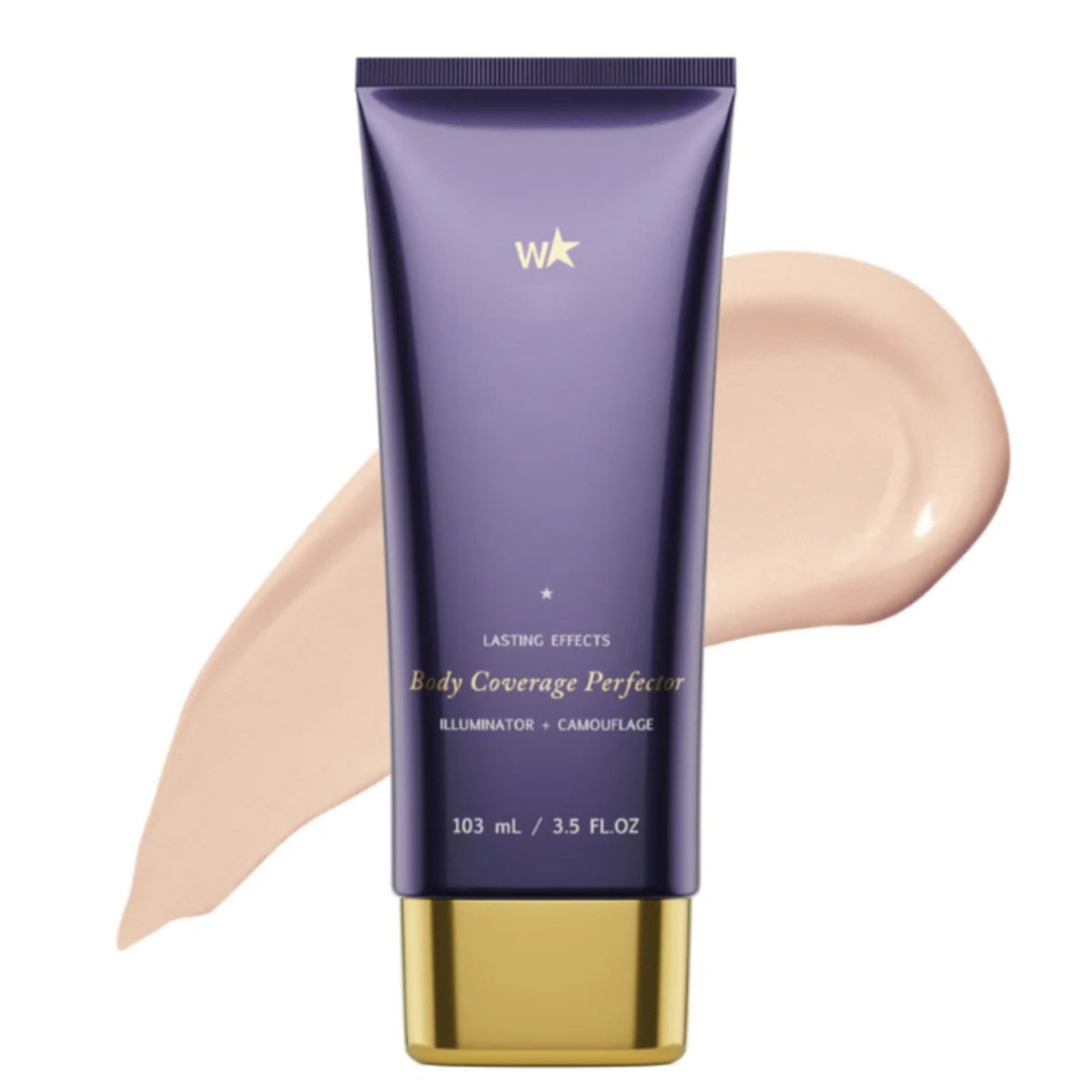 Westmore Beauty Tattoo Cover Up - Waterproof Body Concealer, Legs And ...