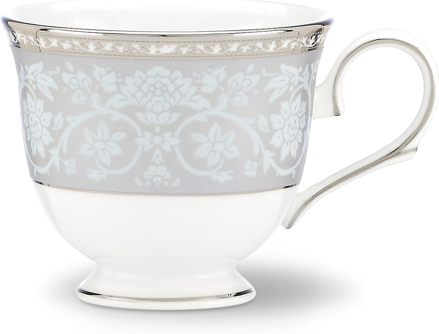 Westmore Footed Tea Cup - Walmart.com