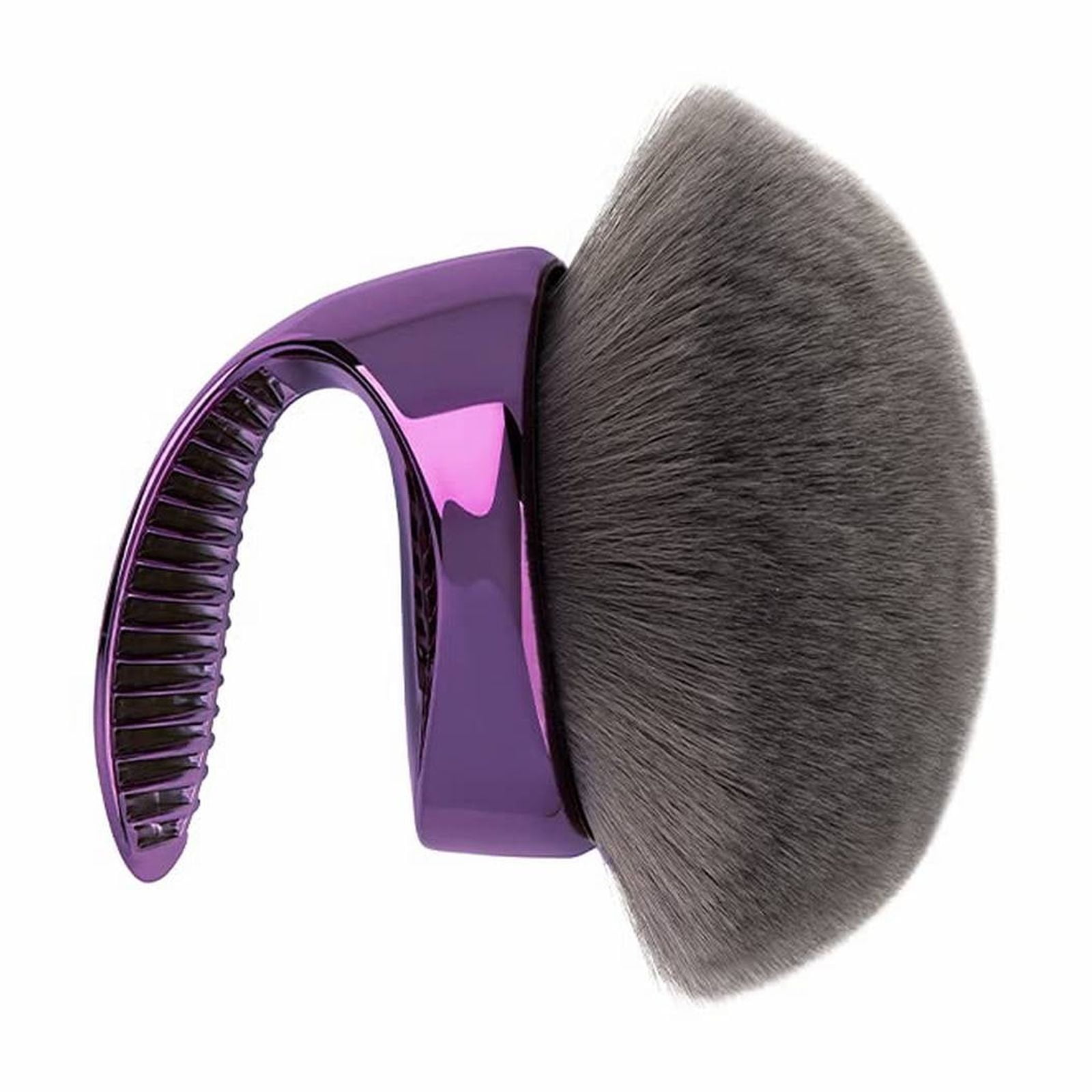 Westmore Kabuki Self Tanner Brush, Blend & Blur Body Makeup Applicator ...