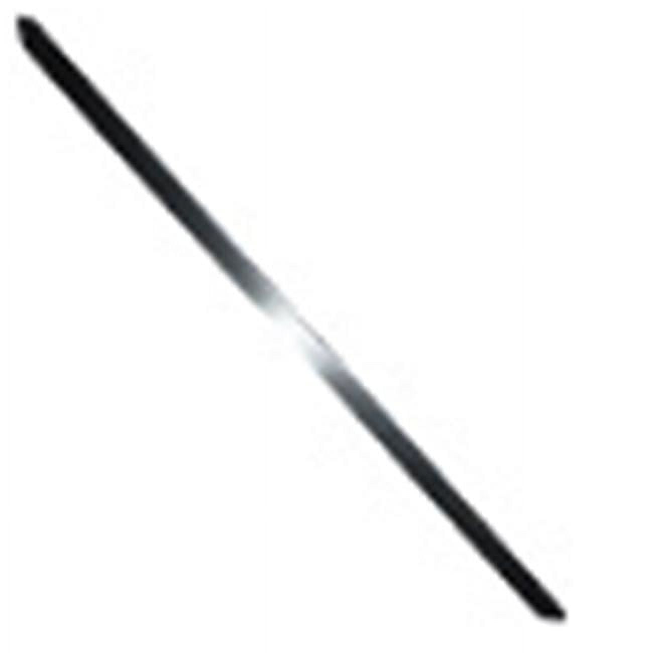 Weston 47-1602 Butcher Saw Replacement Blade (16 ) Stainless Steel ...